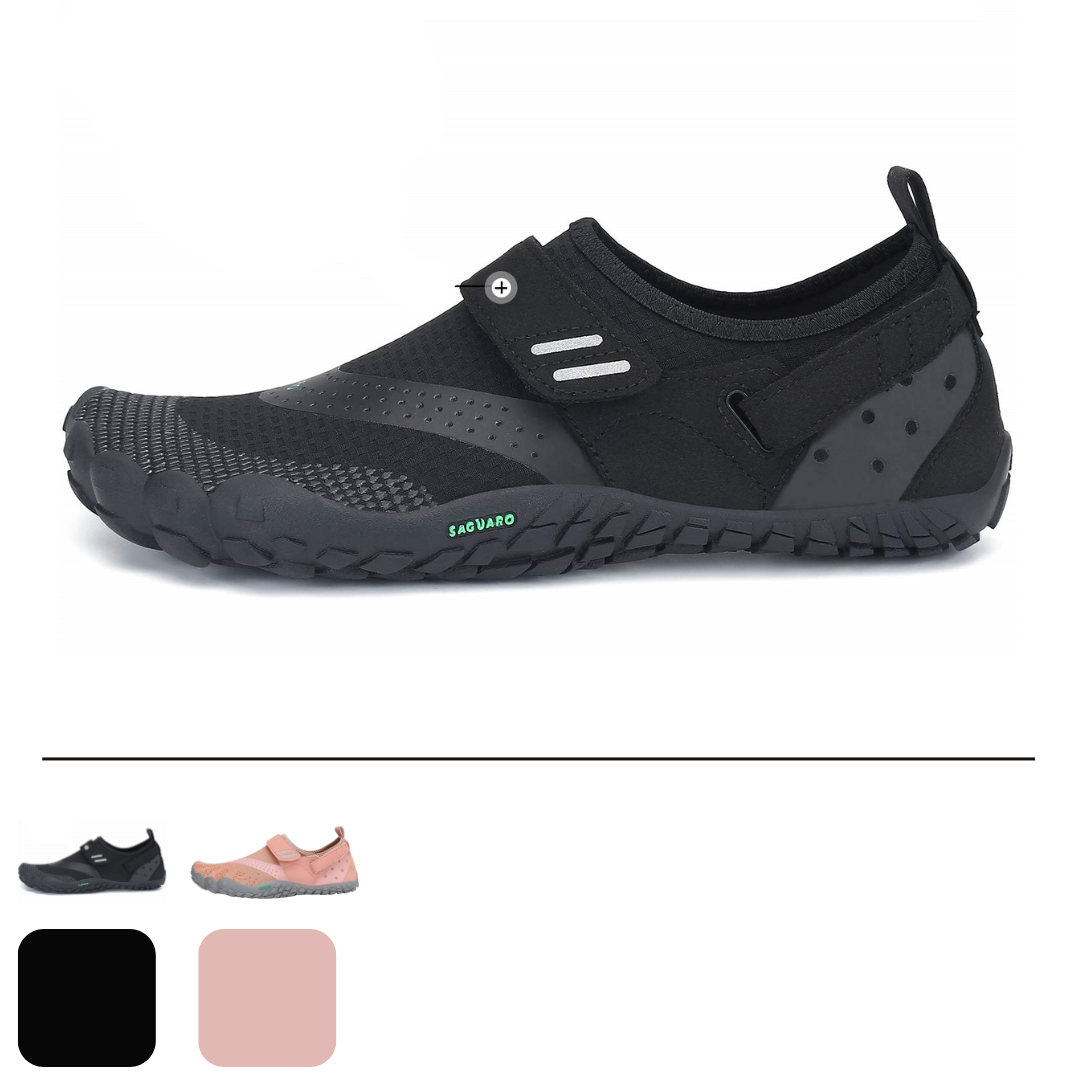 Nimble I – SAGUARO® Barefootshoes Chile