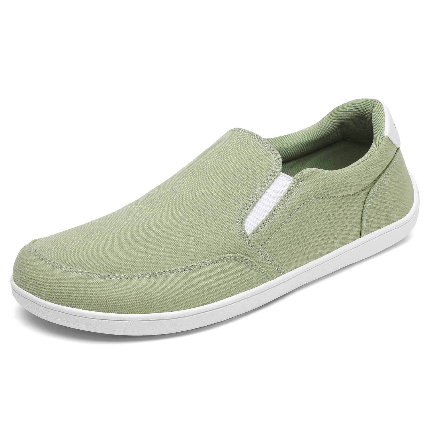 Relax V - Verde - Barefoot shoes – SAGUARO® Barefootshoes Chile