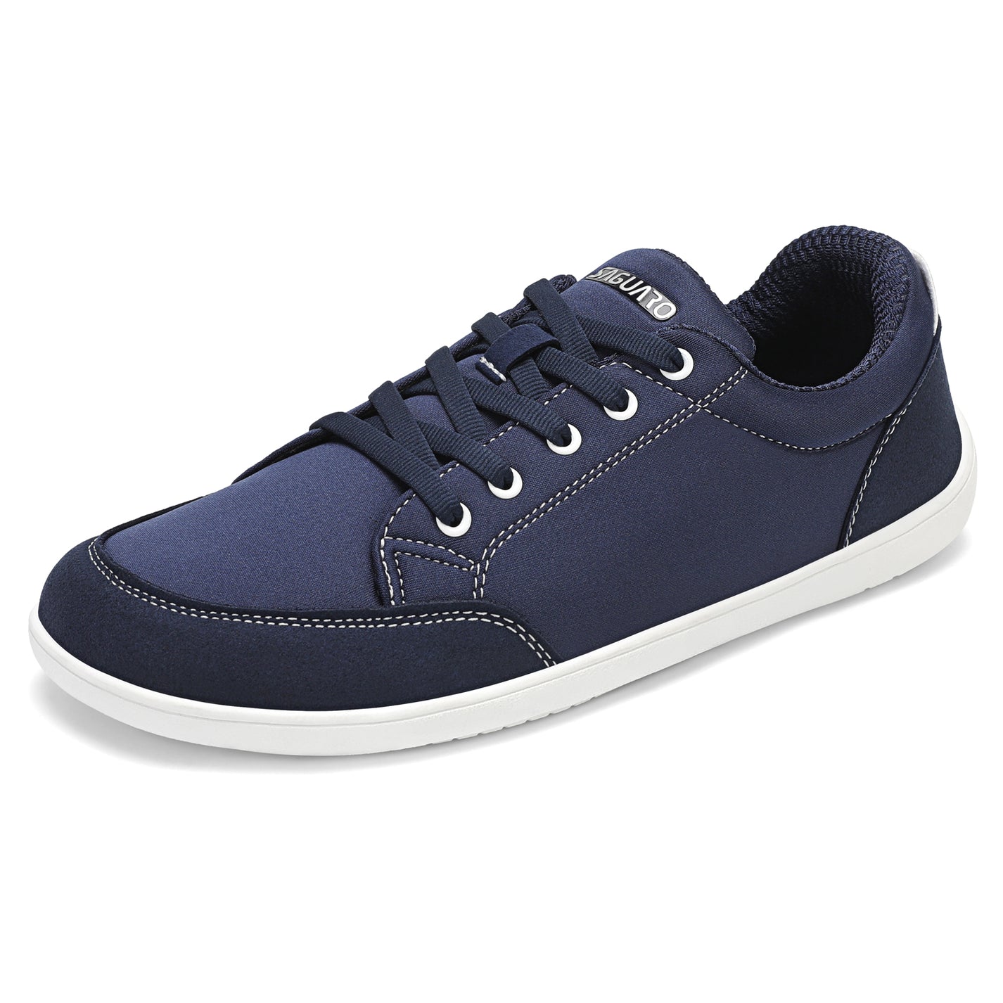 Stellar II - Azul - Barefoot shoes – SAGUARO® Barefootshoes Chile